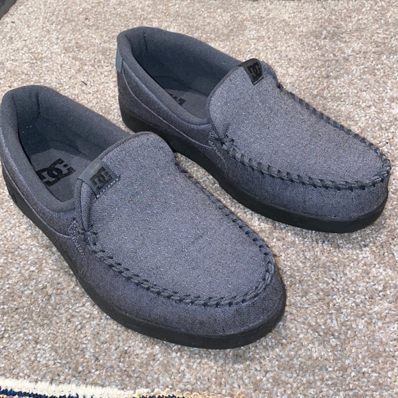 DC | Shoes | Dc Villain Tx Shoes | Poshmark